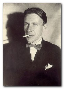 Mikhail Bulgakov biography - a sketch