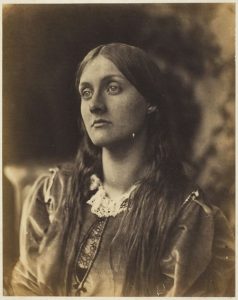 Julia Stephen - biography