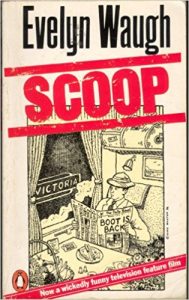 Scoop - a tutorial and study guide